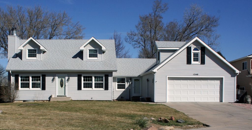 1240 Aspen Ct, Eaton, CO 80615 - See Est. Value, Schools & More