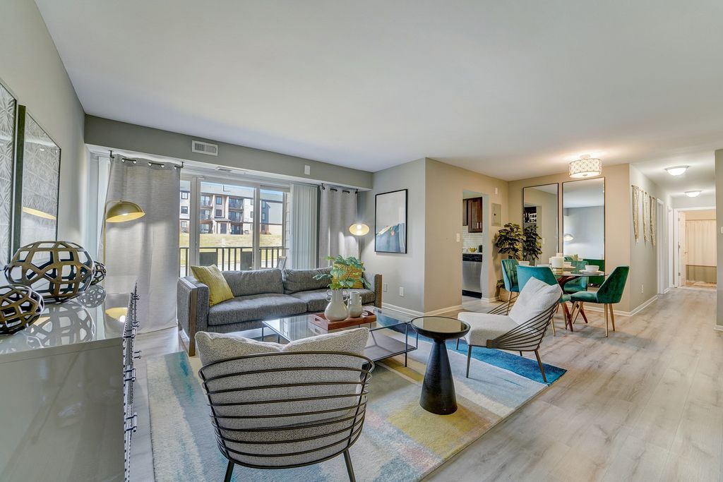 8501 Walther Blvd #1DH-1D, Nottingham, MD 21236 - See Est. Value ...