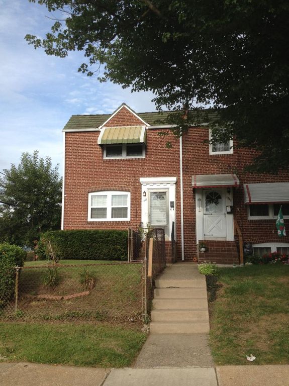1349 Rodman Rd, Wilmington, DE 19805 - See Est. Value, Schools & More