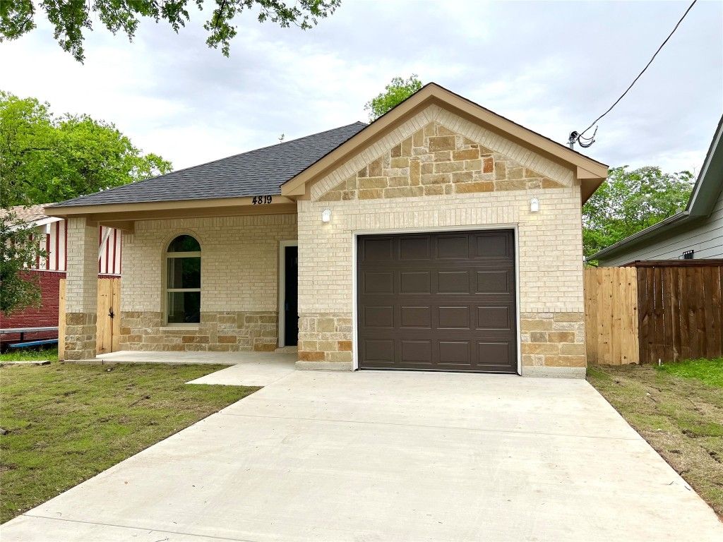 4819 Baldwin St, Dallas, TX 75210 - See Est. Value, Schools & More