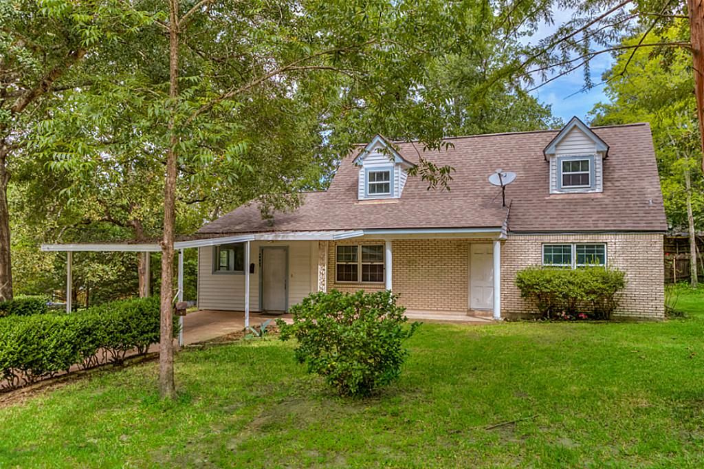 4402 Shady Ln, Huntsville, TX 77320 - See Est. Value, Schools & More