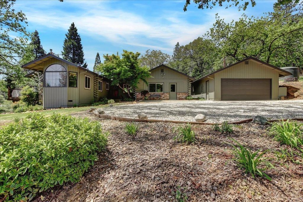11494 Bitney Springs Rd, Nevada City, CA 95959 - See Est. Value ...