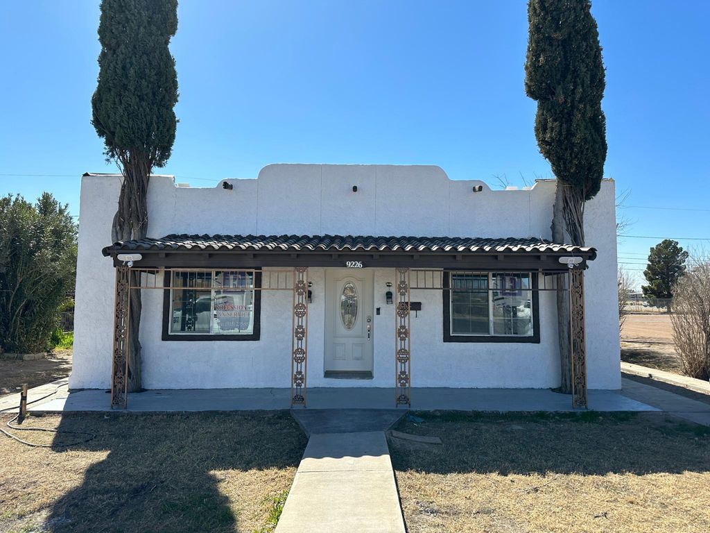 9226 Alameda Ave, El Paso, TX 79907 | Trulia