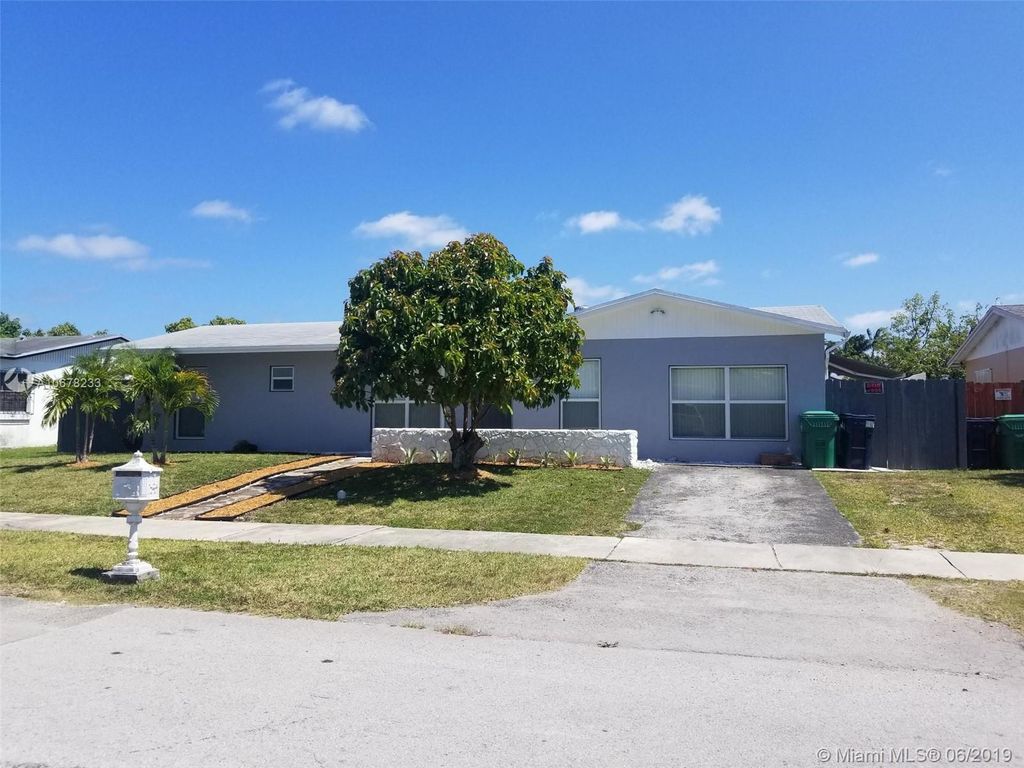 10730 SW 154th St, Miami, FL 33157 - See Est. Value, Schools & More