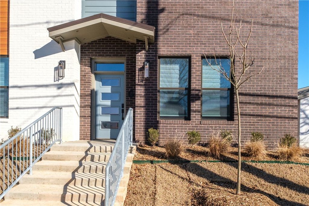 303 Park St #G, Springdale, AR 72764 | Trulia