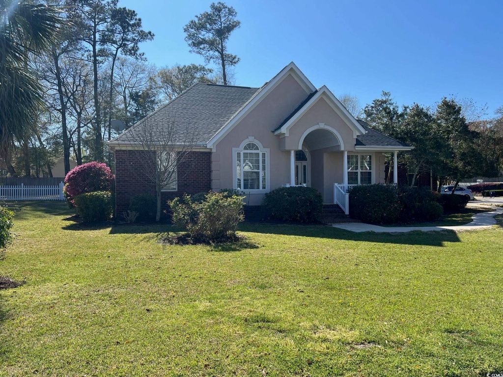 2381 Island Way #Big Landing, Little River, SC 29566 - See Est. Value ...