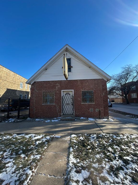 1001 N Springfield Ave, Chicago, IL 60651 | MLS# 12541318 - Trulia | Trulia