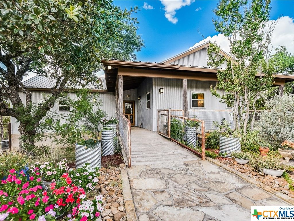 420 Wayside Dr, Wimberley, TX 78676 | MLS# 515018 | Trulia