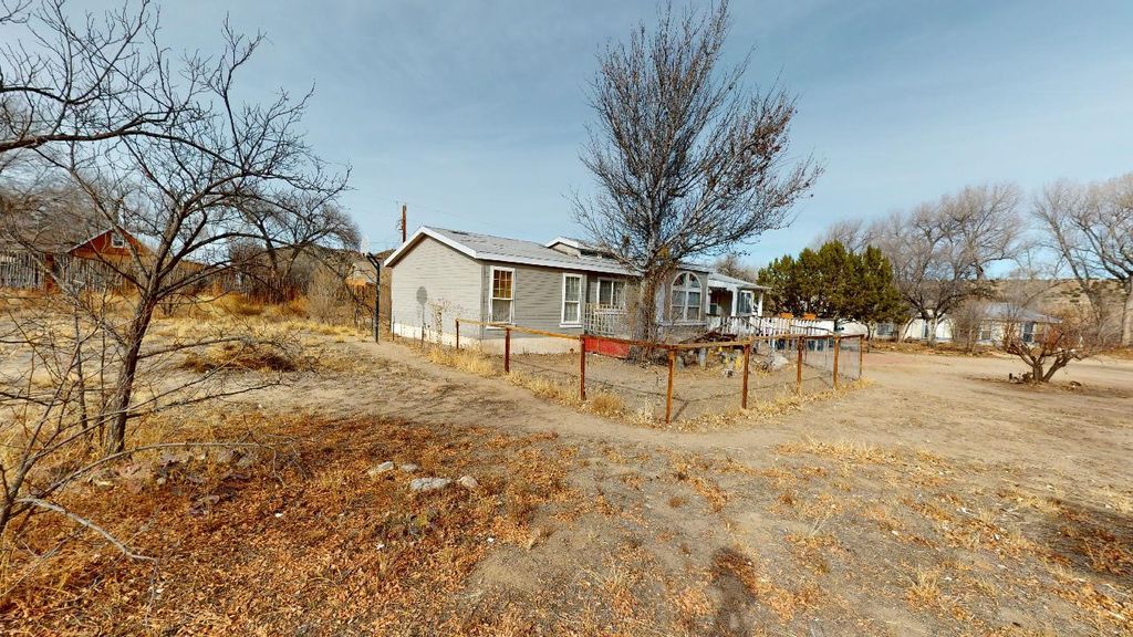 15 & 15A County Road 548, Dixon, NM 87527 - See Est. Value, Schools & More