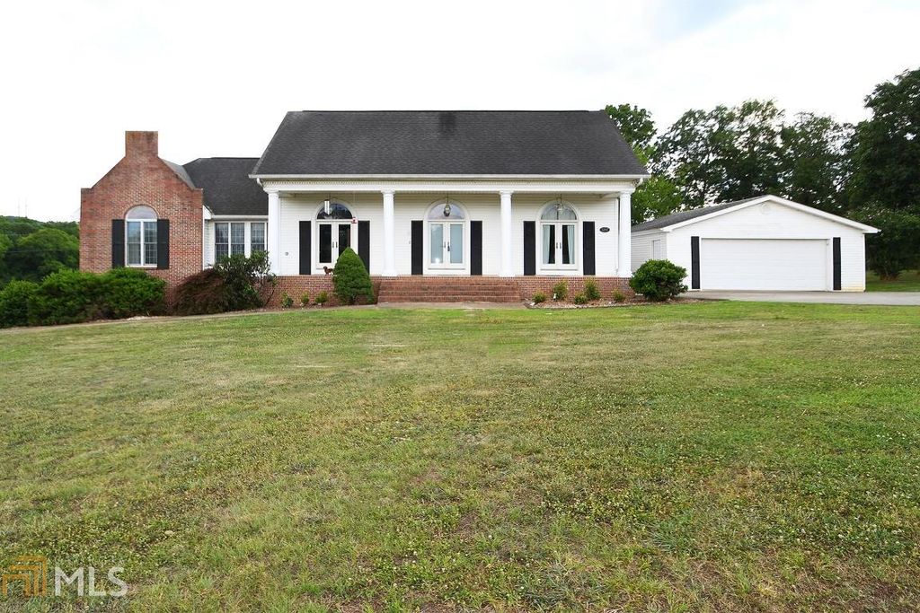 1217 Old Bethel Rd, Chickamauga, GA 30707 - See Est. Value, Schools & More