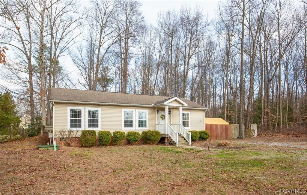 2300 Osborne Rd, Chester, VA 23831 - See Est. Value, Schools & More