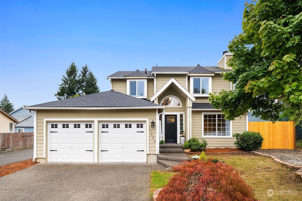 17832 114th Pl SE, Renton, WA 98055 - See Est. Value, Schools & More
