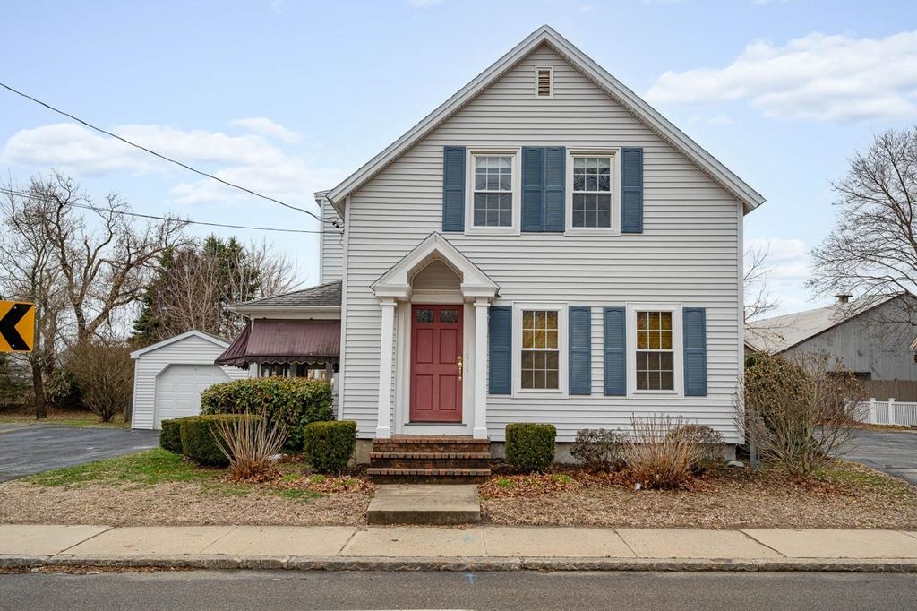 65 Harbor Avenue, Nashua, NH 03060 - See Est. Value, Schools & More
