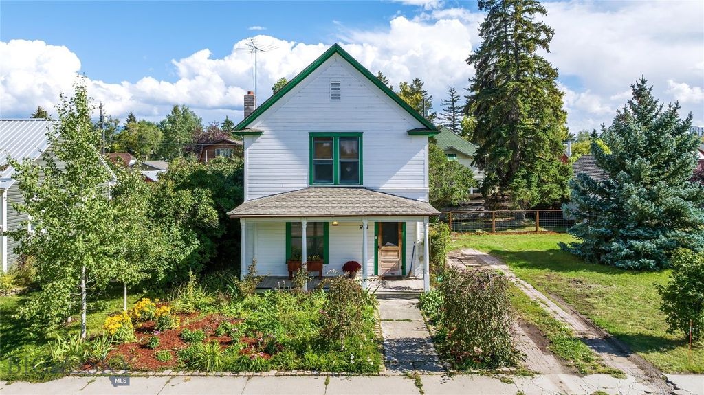 202 N Broadway St, Belgrade, MT 59714 - See Est. Value, Schools & More