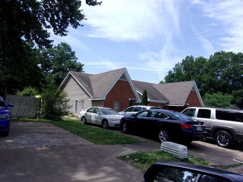 6483 Wimble Rd #274A, Memphis, TN 38134 - See Est. Value, Schools & More