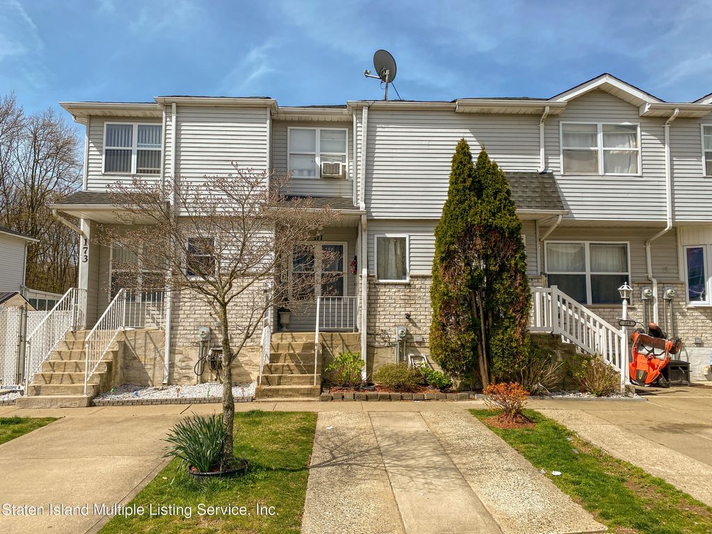171 Lorraine Loop, Staten Island, NY 10309 - See Est. Value, Schools & More