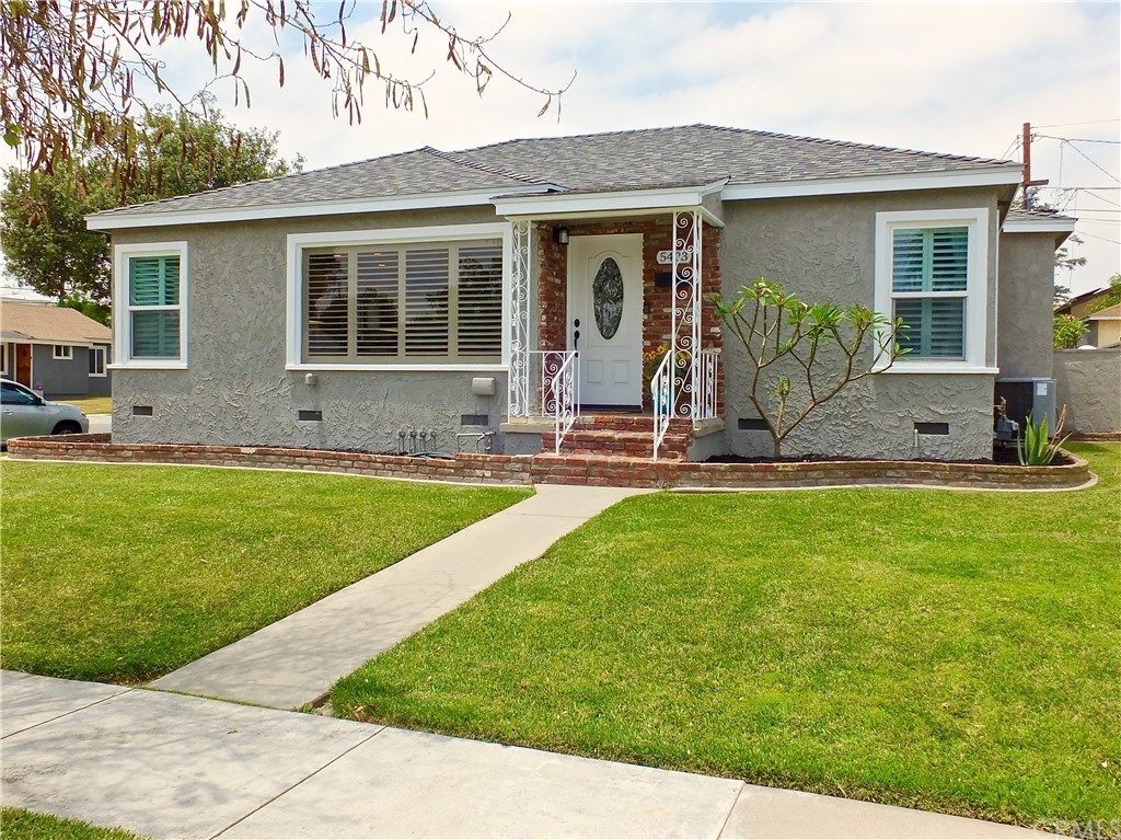 5403 Hazelbrook Ave, Lakewood, CA 90712 - See Est. Value, Schools & More