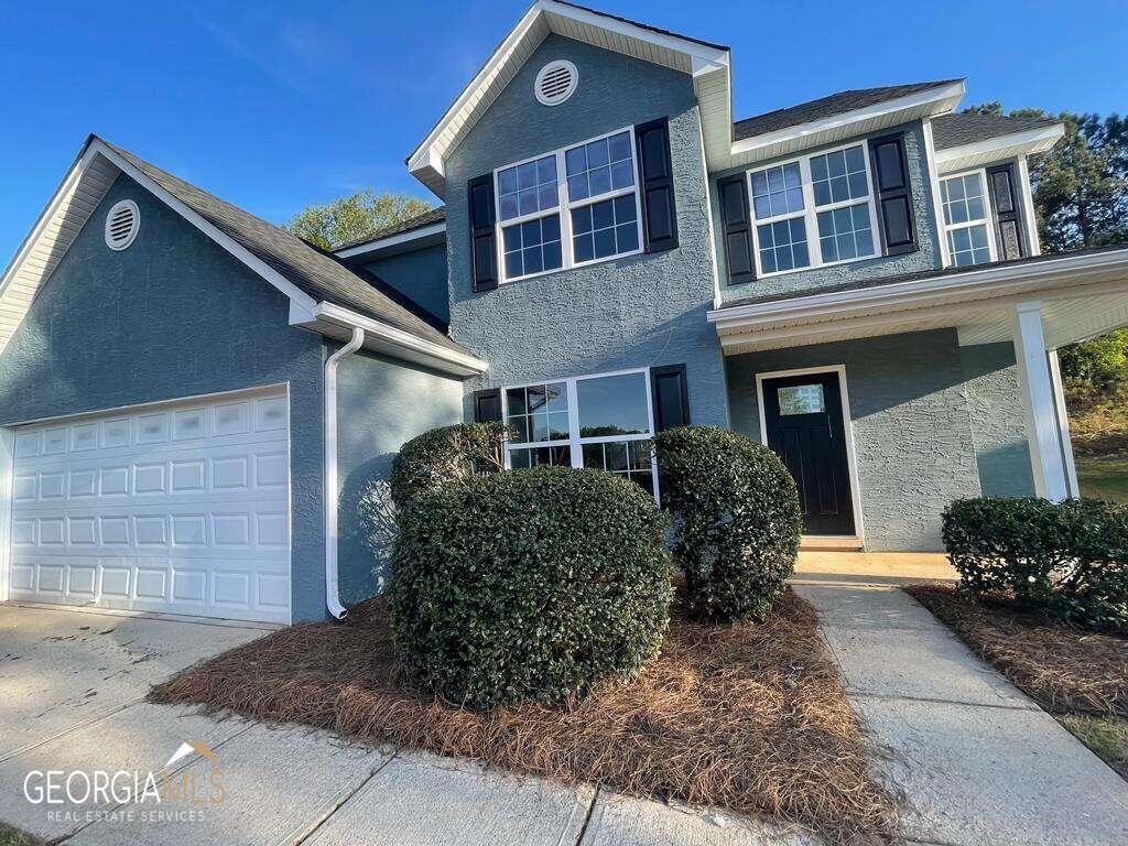 1468 Steam Engine Way NE, Conyers, GA 30013 - See Est. Value, Schools ...