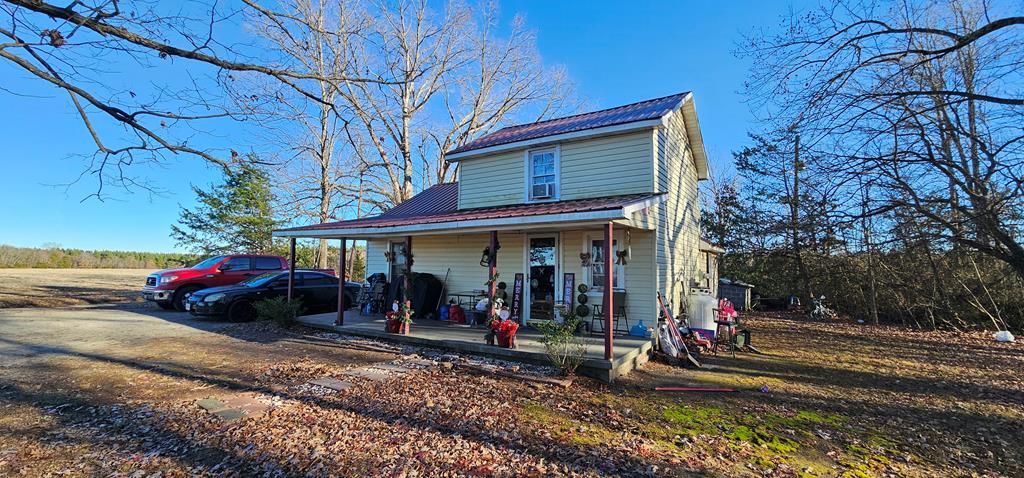 3792 Java Rd, Java, VA 24565 | MLS# 69171 | Trulia