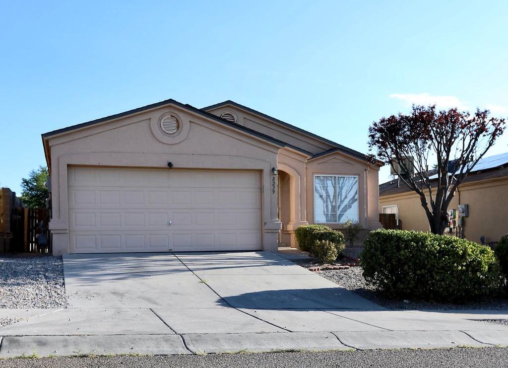 8239 Regal Mist Loop SW, Albuquerque, NM 87121 - See Est. Value ...