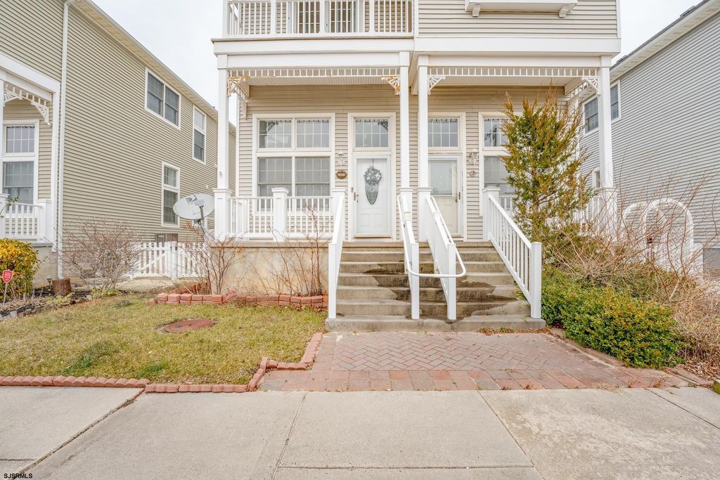 431 N New Hampshire Ave, Atlantic City, NJ 08401 - See Est. Value ...