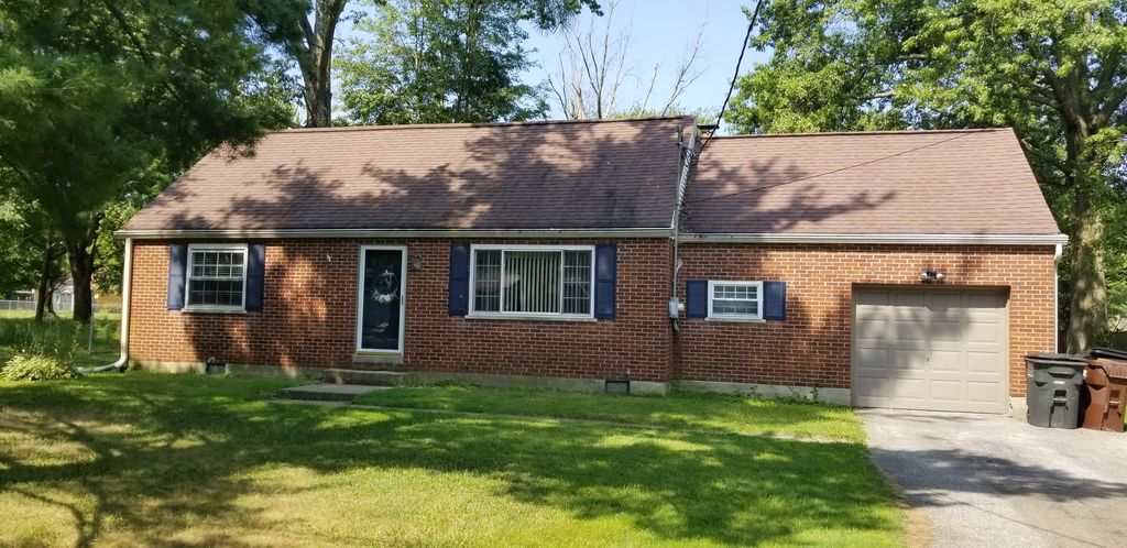 3945 Youngman Dr, Cincinnati, OH 45245 | Trulia