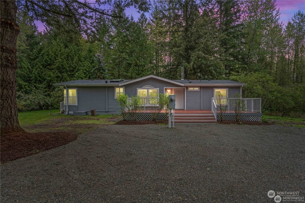 13418 278th St E, Graham, WA 98338 - See Est. Value, Schools & More