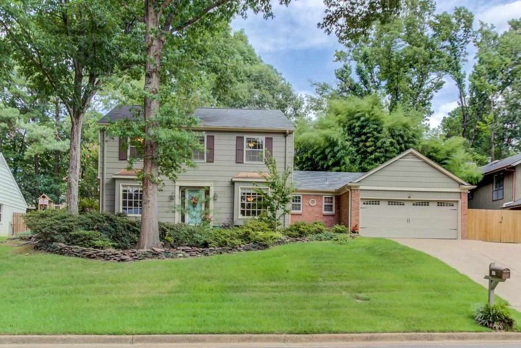 1926 River Valley Dr #321, Germantown, TN 38138 - See Est. Value ...