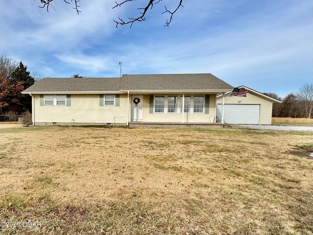 12860 Hickory Dr, Neosho, MO 64850 | Trulia