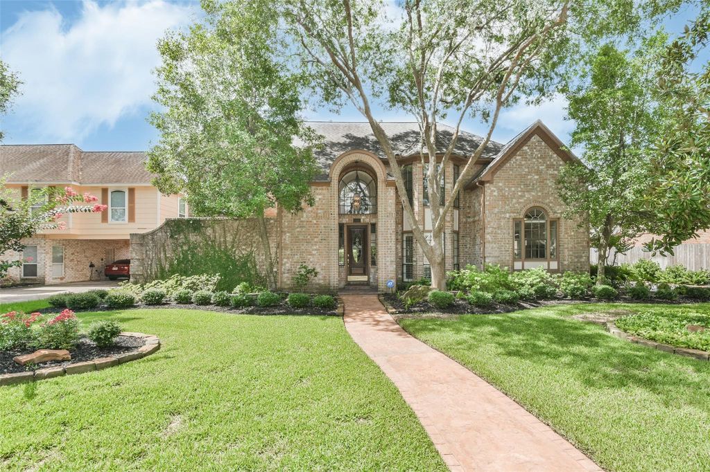 12403 Moorcreek Dr, Houston, TX 77070 | MLS# 94259468 | Trulia