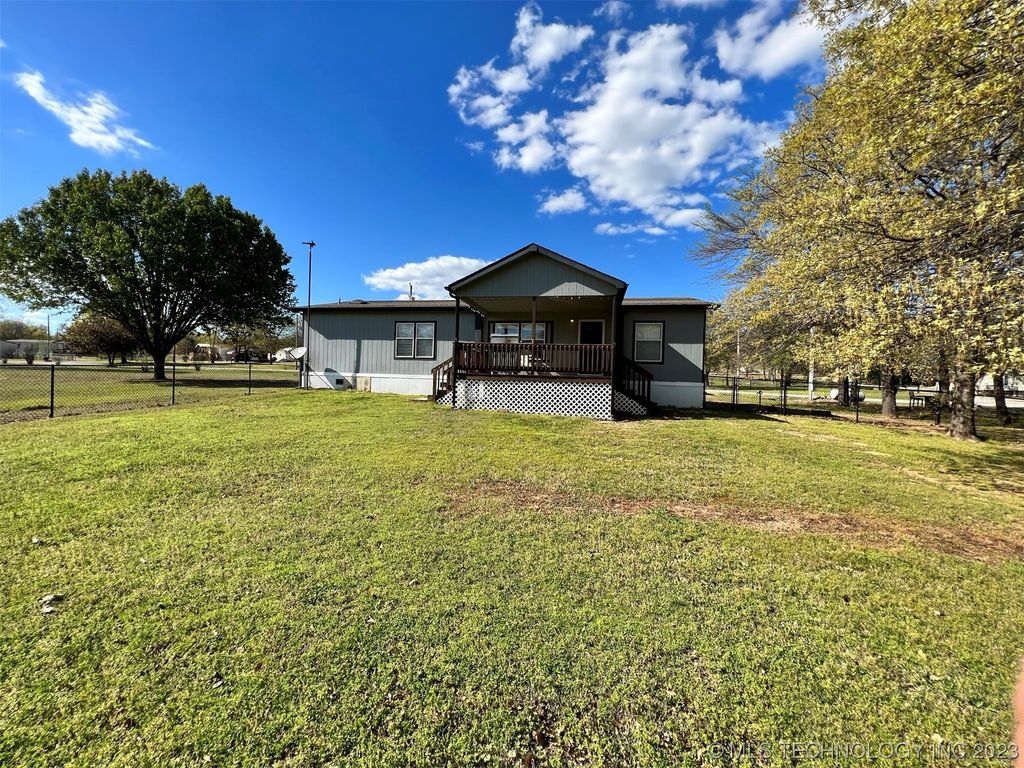 430272 E 1147th Rd, Porum, OK 74455 - See Est. Value, Schools & More