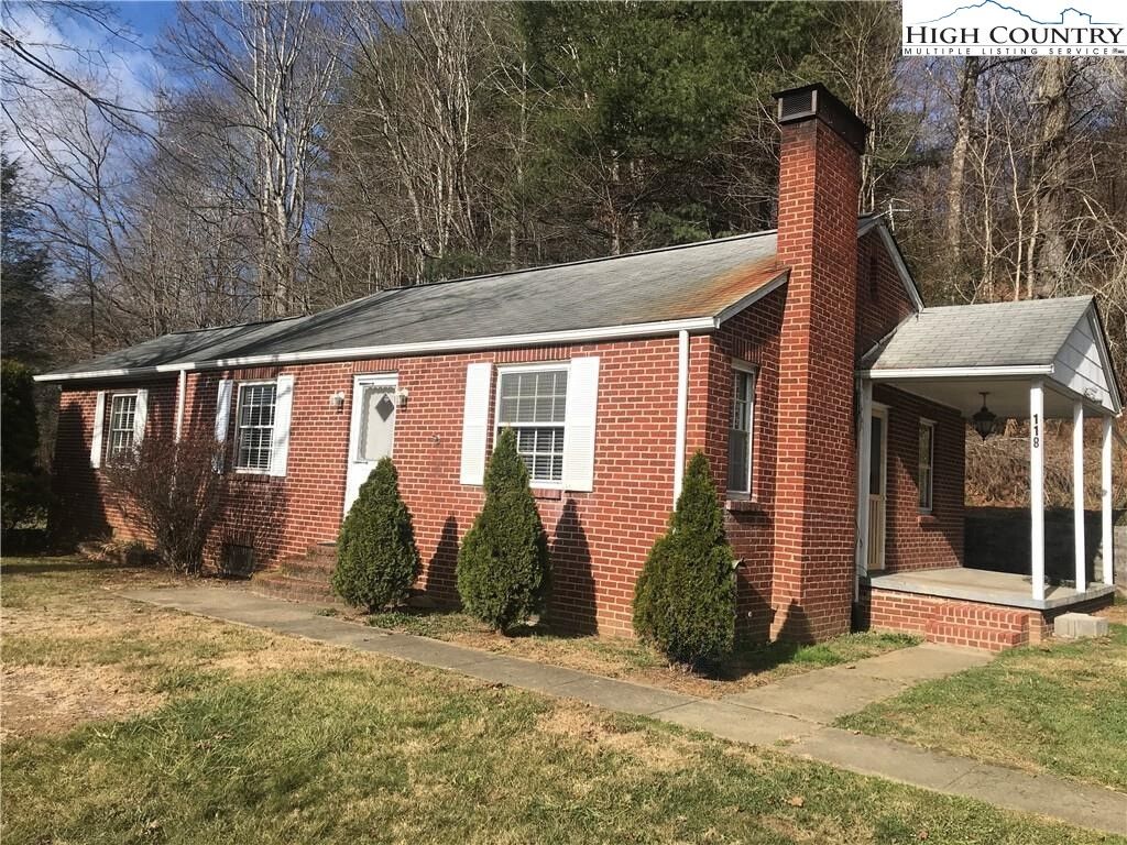 118 Old US Highway 421, Sugar Grove, NC 28679 - See Est. Value, Schools ...