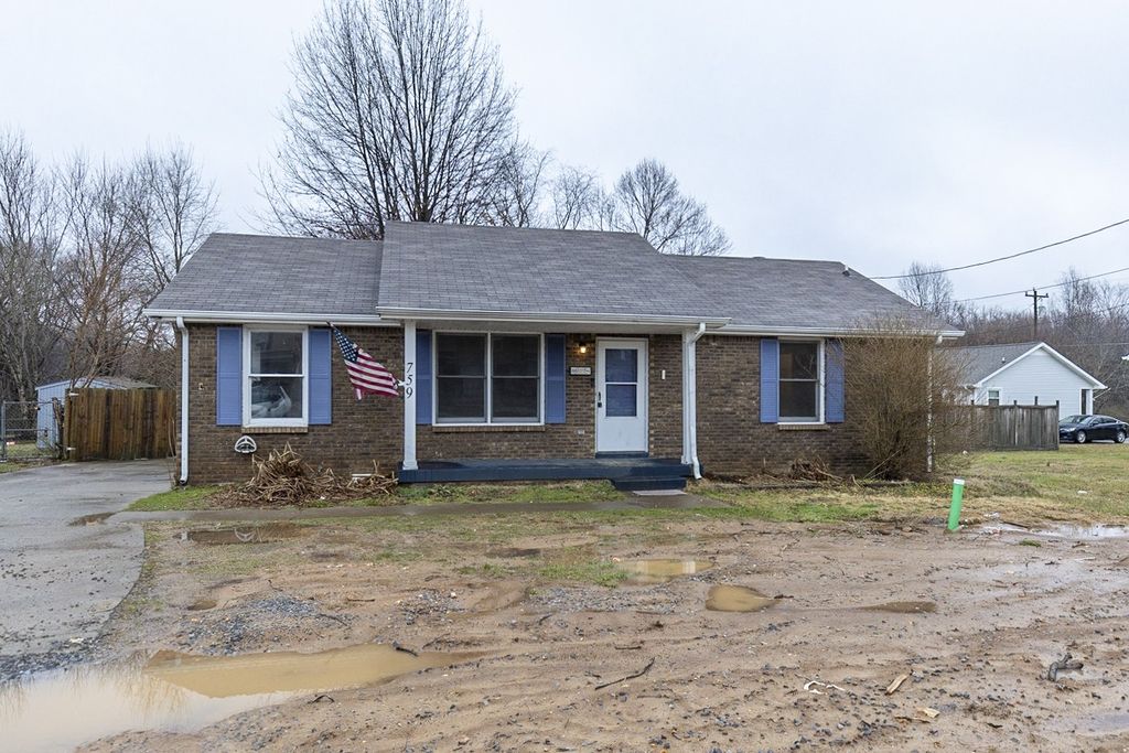 759 Needmore Rd, Clarksville, TN 37040 | Trulia