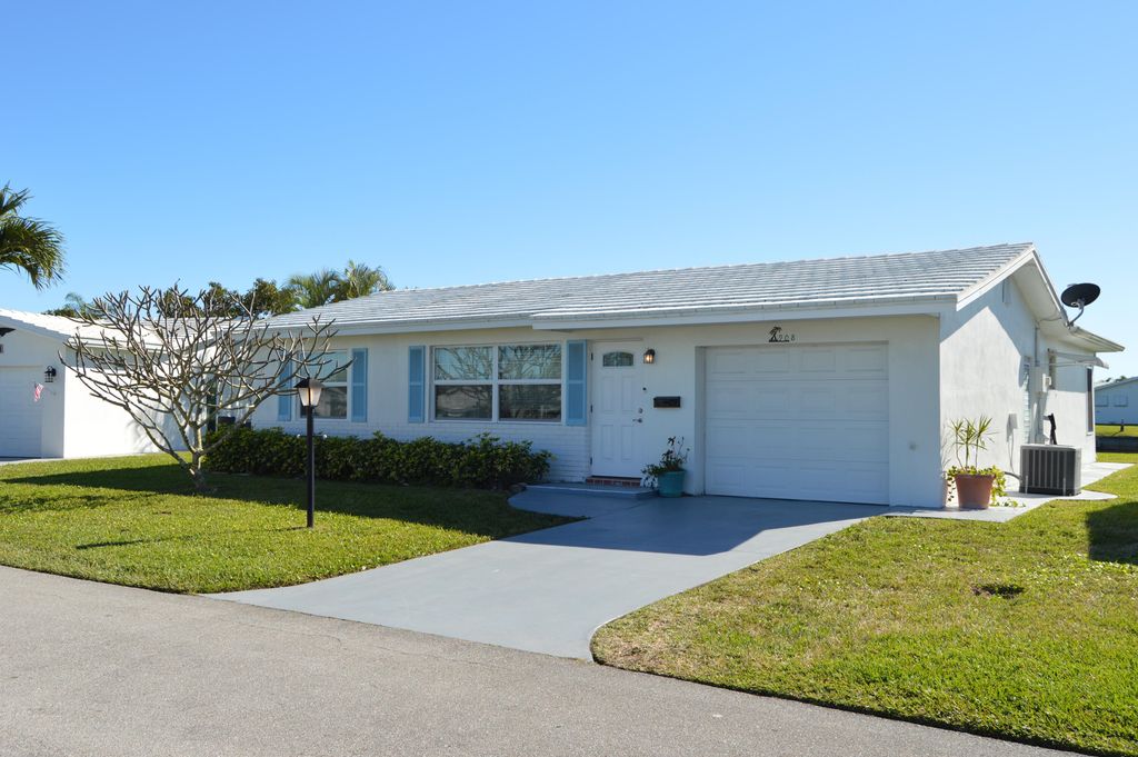 908 SW 7th Ave, Boynton Beach, FL 33426 | MLS# RX-10954439 | Trulia