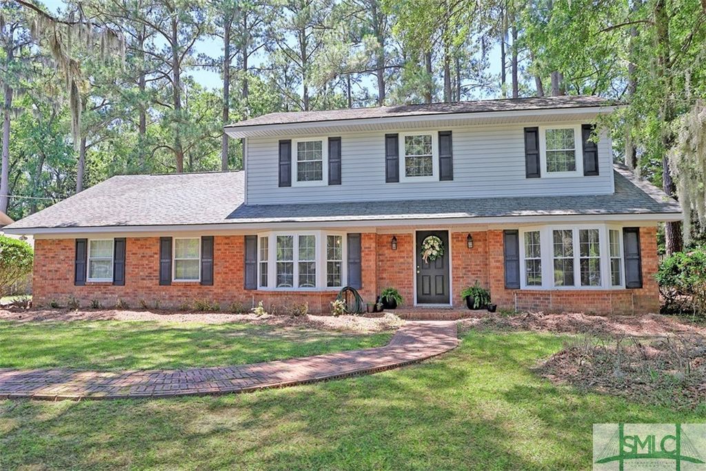 113 Rose Dhu Road, Savannah, GA 31419 - See Est. Value, Schools & More