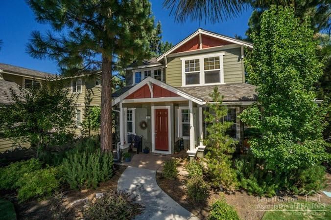 19414 Blue Lake Loop, Bend, OR 97702 - See Est. Value, Schools & More