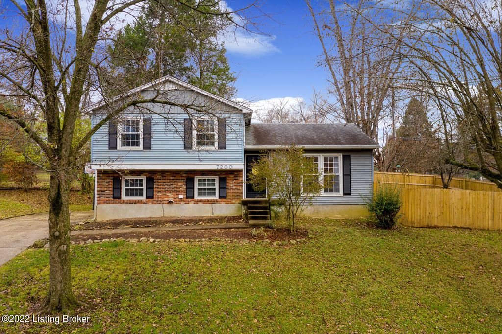 7200 Harborton Way, Louisville, KY 40228 - See Est. Value, Schools & More