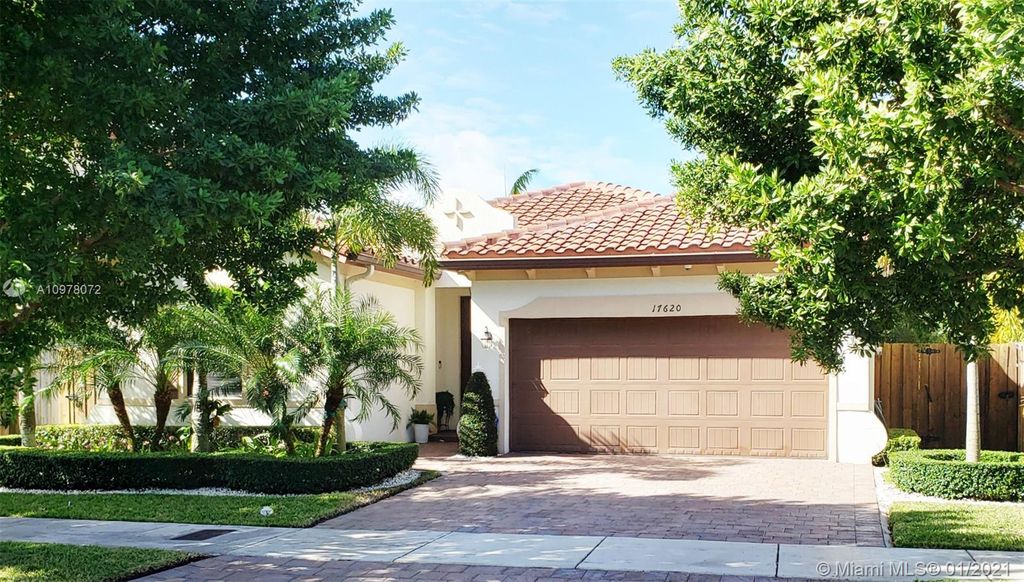 17620 SW 154th Pl, Miami, FL 33187 | Trulia