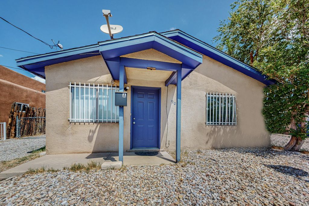 905 Mountain Rd NW, Albuquerque, NM 87104 - See Est. Value, Schools & More