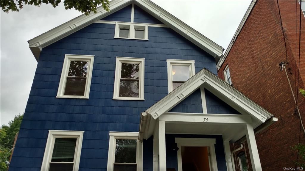 74 N Clinton Street, Poughkeepsie, NY 12601 | Trulia