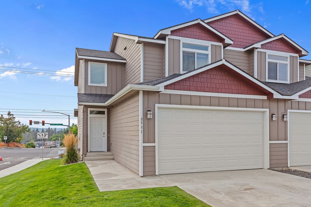 8808A N Indian Trail Rd #8555-F, Spokane, WA 99208 - Trulia | Trulia