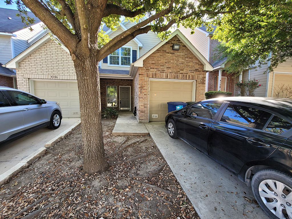 4148 Saint Charles, San Antonio, TX 78202 - See Est. Value, Schools & More