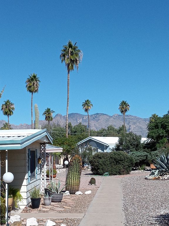 1202 W Miracle Mile #22, Tucson, AZ 85705 - See Est. Value, Schools & More