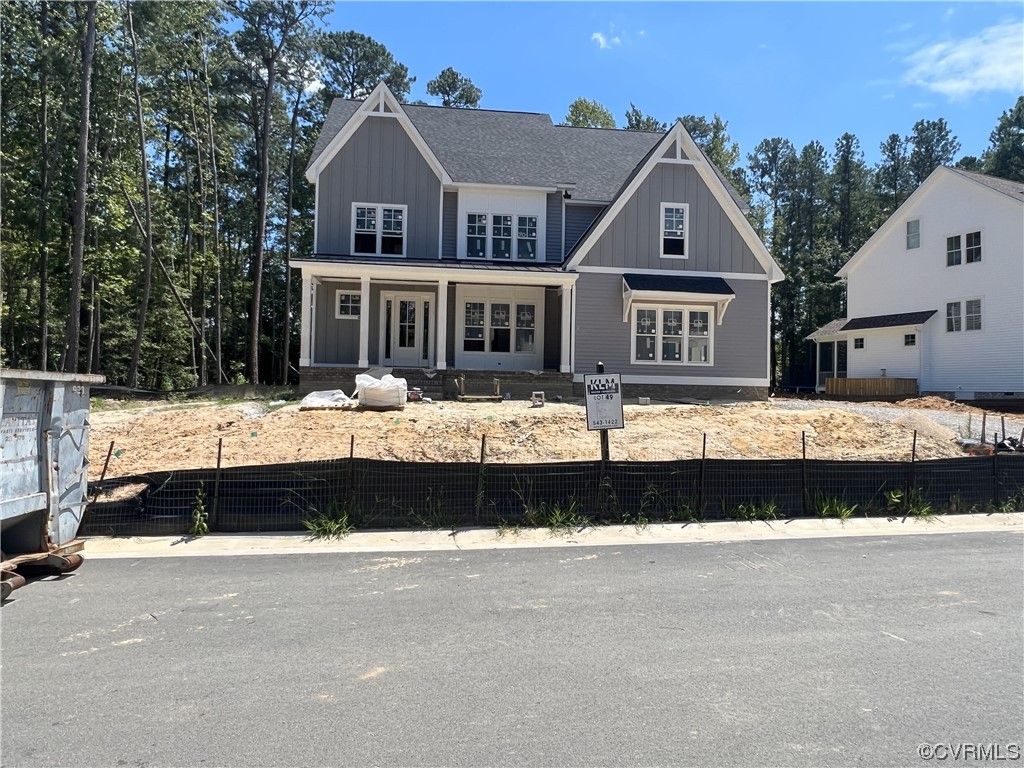 5000 Lake Summer Loop, Moseley, VA 23120 - See Est. Value, Schools & More