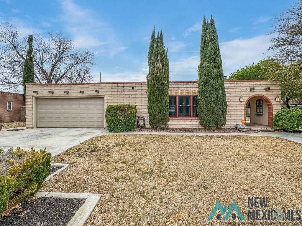 1235 W Cochiti Ave, Hobbs, NM 88240 - See Est. Value, Schools & More