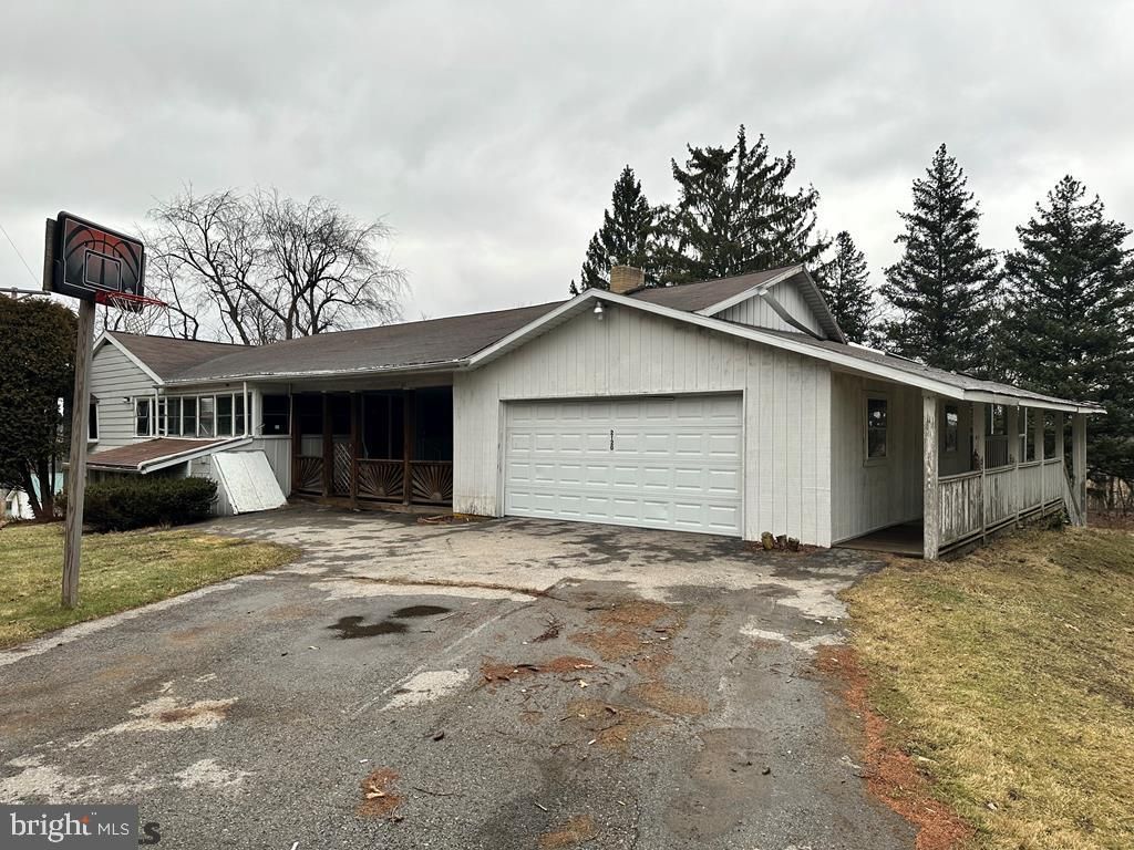 2120 Wallaceton Bigler Hwy, West Decatur, PA 16878 - See Est. Value ...