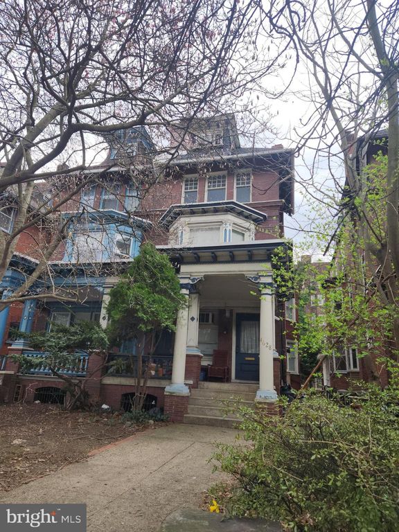 4628 Spruce St, Philadelphia, PA 19139 - See Est. Value, Schools & More