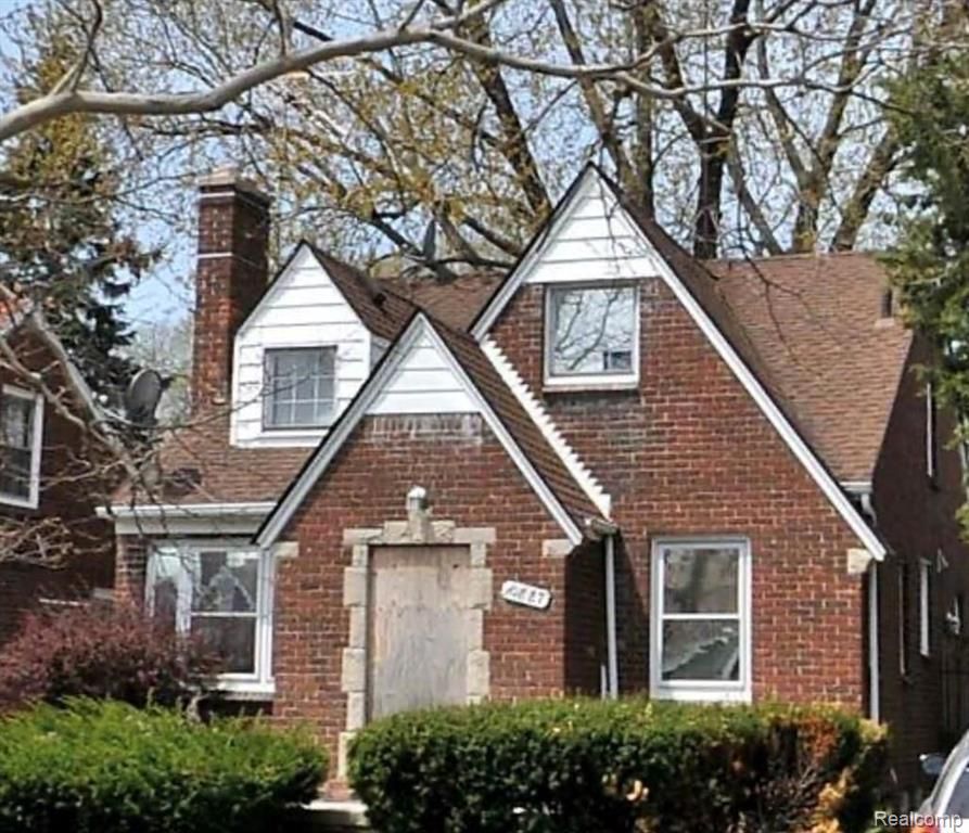 10887 Lakepointe St, Detroit, MI 48224 | Trulia