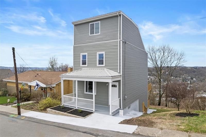 823 Highland Ave, Pittsburgh, PA 15215 | Trulia