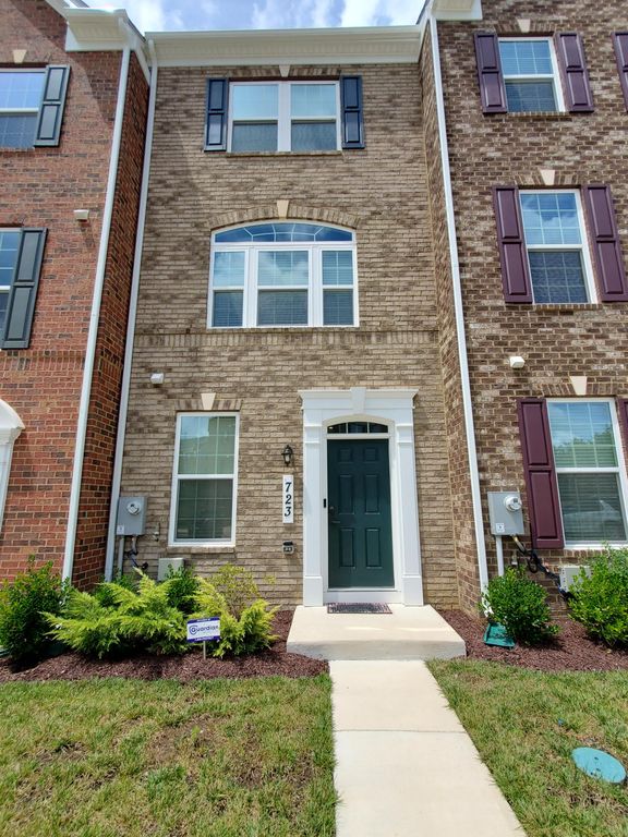 Upper Marlboro, MD | Trulia